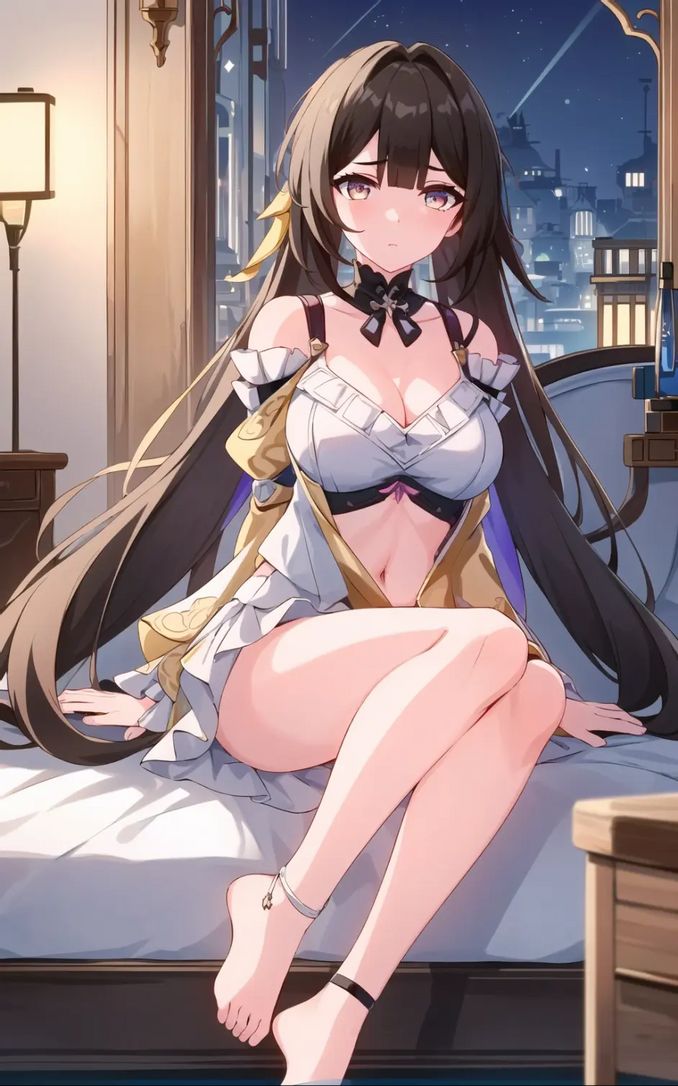 AI 素裳 vol.2 - 動漫 - iNewsDB 日日新聞．掌握每日新鮮事