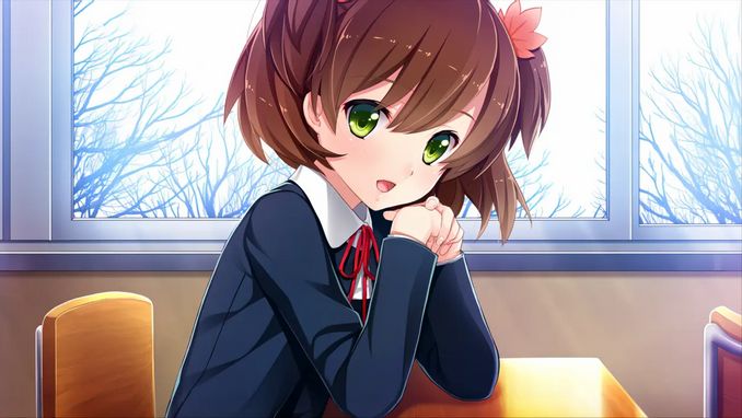 《銀色遙遠》椛線 CG集 - 動漫 - iNewsDB 日日新聞．掌握每日新鮮事