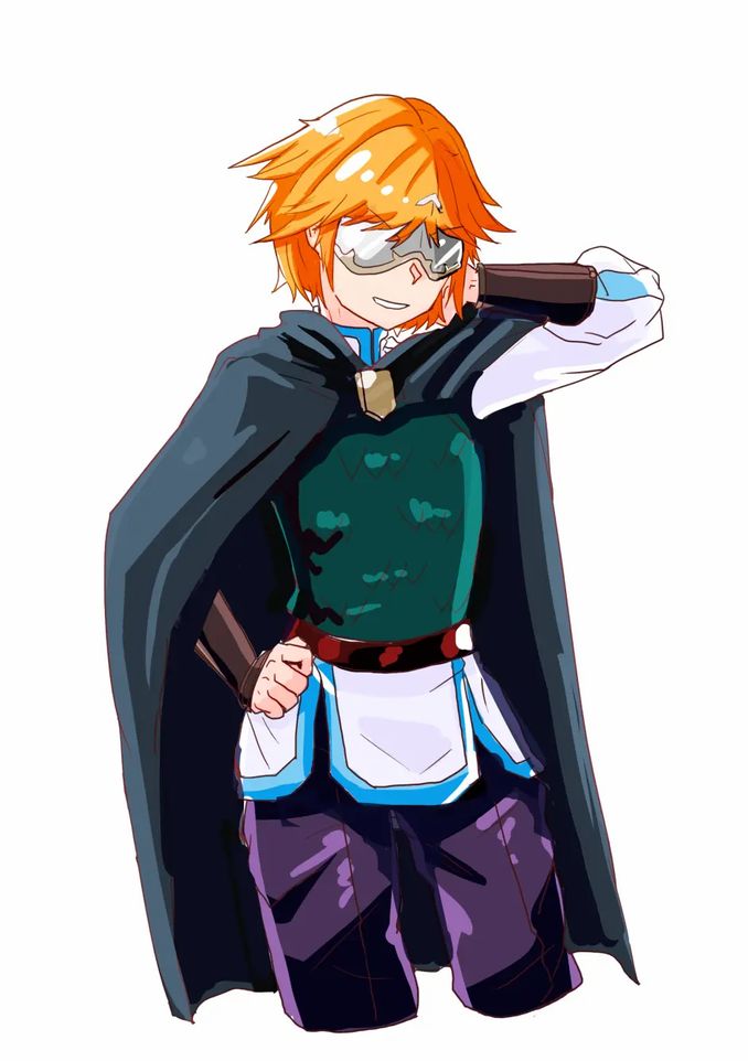 Overlord 美圖分享《寧亞》2.0版 - 動漫 - iNewsDB 日日新聞．掌握每日新鮮事