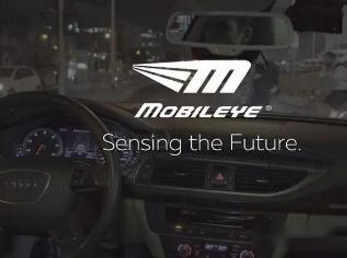 英特爾旗下自動駕駛公司提交美股IPO申請 - 娛樂 - iNewsDB 日日新聞．掌握每日新鮮事