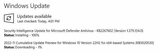 微軟Windows 10 Build 19045.2301(KB5020030)RP預覽版發佈！ - 數碼 - iNewsDB 日日新聞．掌握 ...