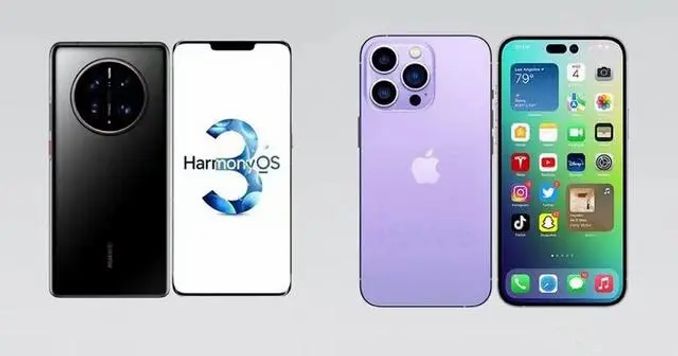 華為Mate40 VS iPhone 14，或9月發佈！ - 數碼 - iNewsDB 日日新聞．掌握每日新鮮事