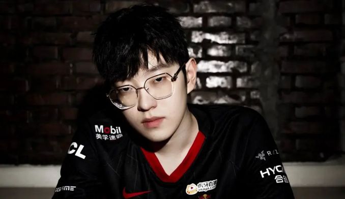 LPL上演狗血劇情，Scout拒絕續約，後火速加盟LNG，EDG向聯盟申訴 PART I - 遊戲 - iNewsDB 日日新聞．掌握每日新鮮事