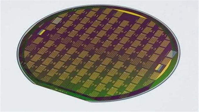 活動半導體中名詞“wafer”“chip”“die”的聯繫和區別是什麼？ - 數碼 - iNewsDB 日日新聞．掌握每日新鮮事