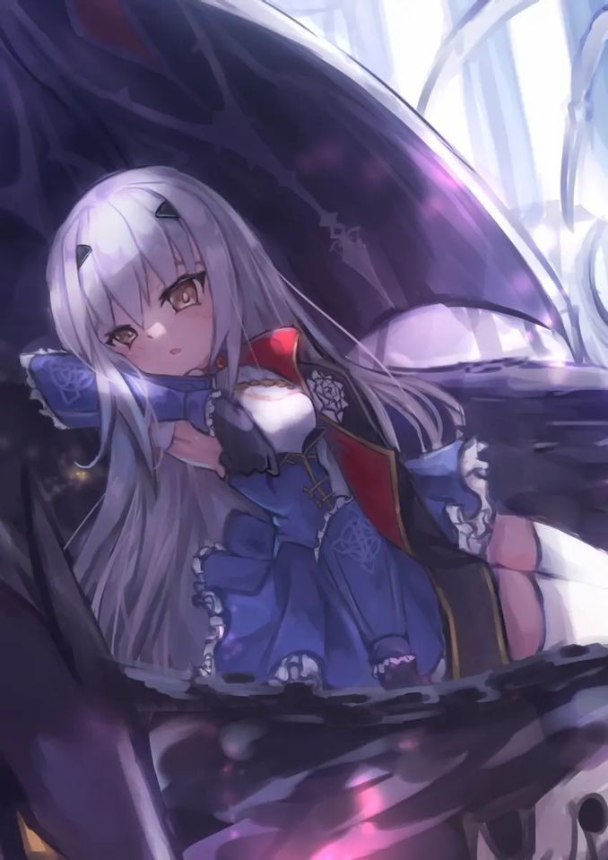 FGO妖精蘭斯洛特美圖（15） - 動漫 - iNewsDB 日日新聞．掌握每日新鮮事