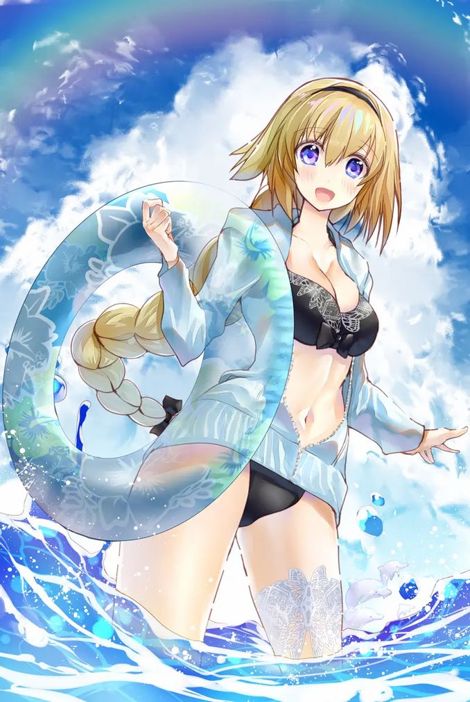 FGO弓貞簡評：強度在線卻時運不濟，塵封2年錯過花期 - 遊戲 - iNewsDB 日日新聞．掌握每日新鮮事