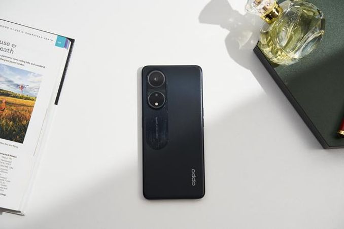 OPPO A1系統體驗：四年流暢護航是基礎 - 數碼 - iNewsDB 日日新聞．掌握每日新鮮事