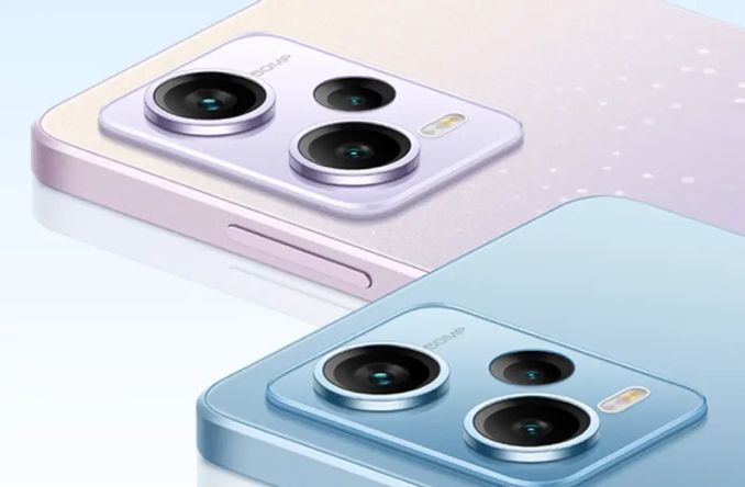 Redmi Note 12 Pro系列發佈 起售價1699元起 - 數碼 - iNewsDB 日日新聞．掌握每日新鮮事