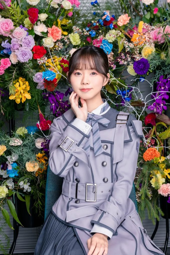 22/7×entax単獨採訪 椎名桜月「加入後の2か月は記憶がないくらい濃厚だった」