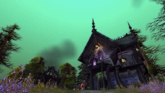 魔獸世界懷舊服：又是一輪奇怪操作，不等WLK實裝，宣佈大災變？ - 遊戲 - iNewsDB 日日新聞．掌握每日新鮮事