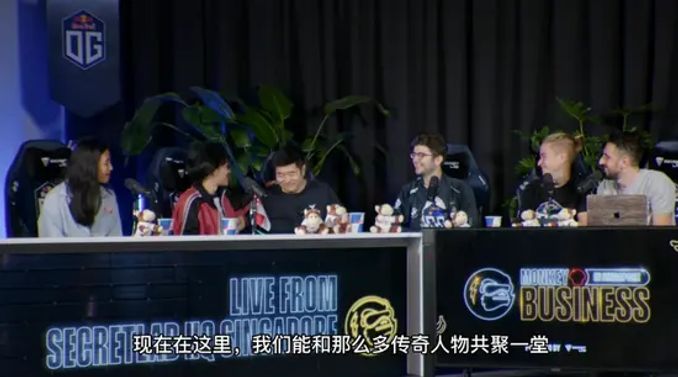 Faith_bian接受大爹Ceb等人專訪：聊LGD - 遊戲 - iNewsDB 日日新聞．掌握每日新鮮事