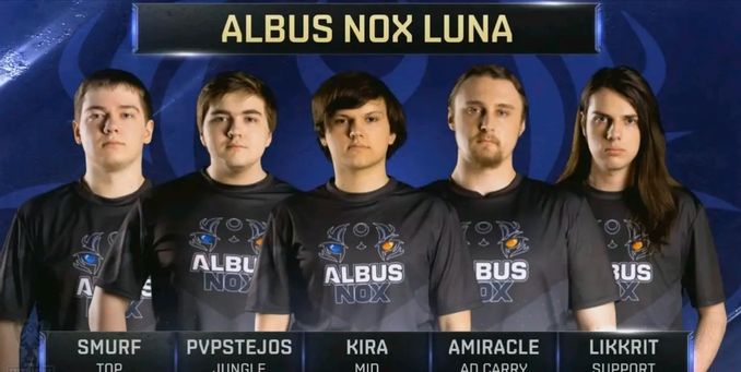 LOL全球賽區百花齊放走到盡頭？外卡正在消失！ - 遊戲 - iNewsDB 日日新聞．掌握每日新鮮事