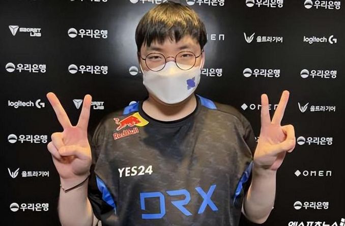 LOL：Doinb官宣加入LC，957爆料JDG聯繫RK，T1四人續約 - 遊戲 - iNewsDB 日日新聞．掌握每日新鮮事