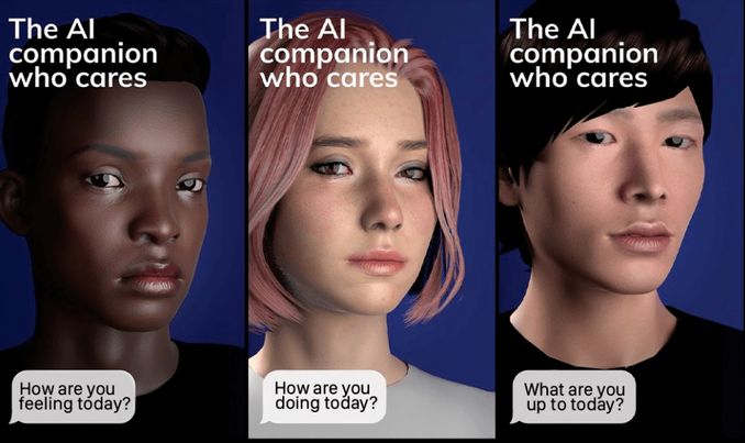 開黃腔、發澀圖，聊天AI怎麼就學會了“性騷擾” - 數碼 - iNewsDB 日日新聞．掌握每日新鮮事