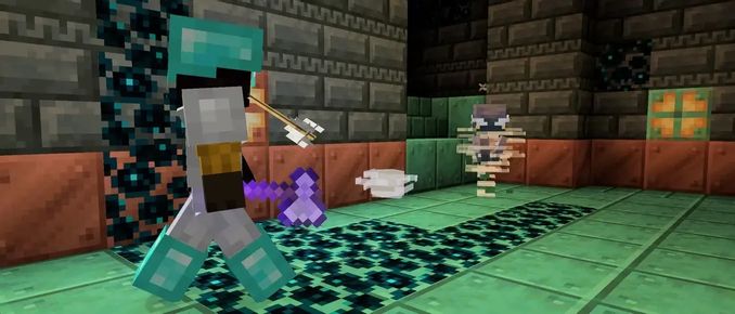 Minecraft Java版 24w03b 發佈 - 遊戲 - iNewsDB 日日新聞．掌握每日新鮮事