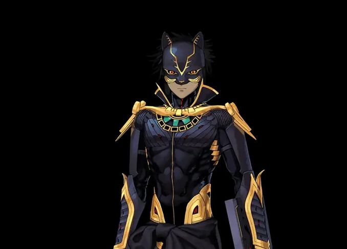 FGO2.7章登場角色介紹：南美濃度極高，看看最終能實裝幾個 - 遊戲 - iNewsDB 日日新聞．掌握每日新鮮事