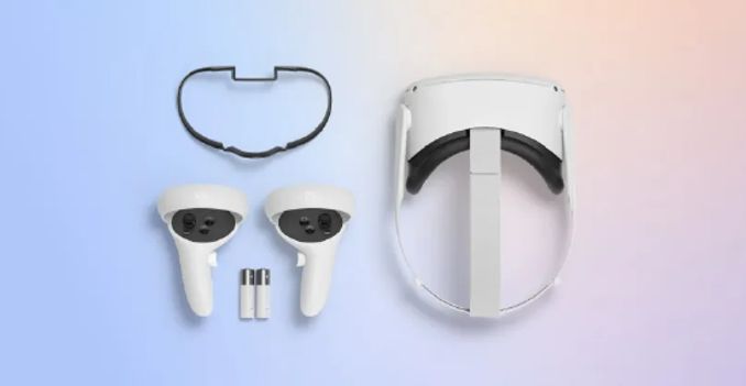 Meta 推出 Quest v44 更新，升級 VR 錄製和 - 數碼 - iNewsDB 日日新聞．掌握每日新鮮事