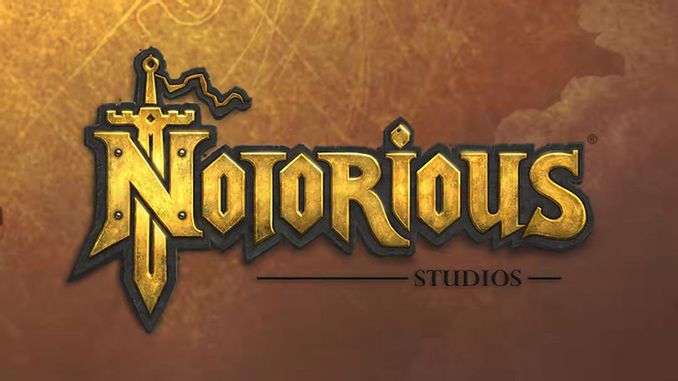 Notorious Studios正開發一款多人RPG遊戲 - 遊戲 - iNewsDB 日日新聞．掌握每日新鮮事