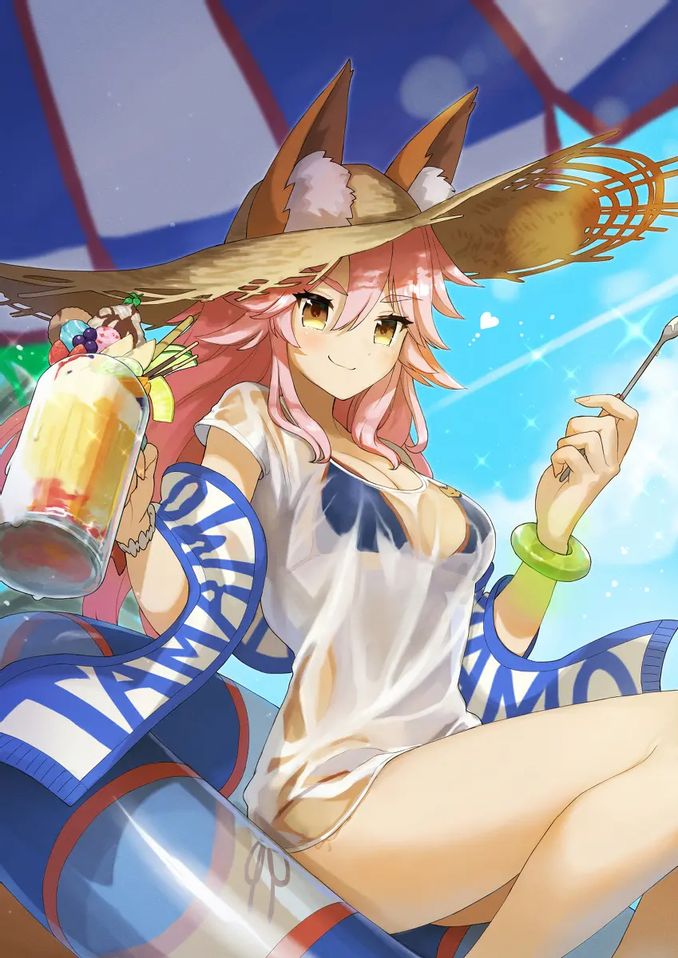 FGO槍狐簡評：強化後又一槍單體戰神，比其他同行更適合多核 - 遊戲 - iNewsDB 日日新聞．掌握每日新鮮事