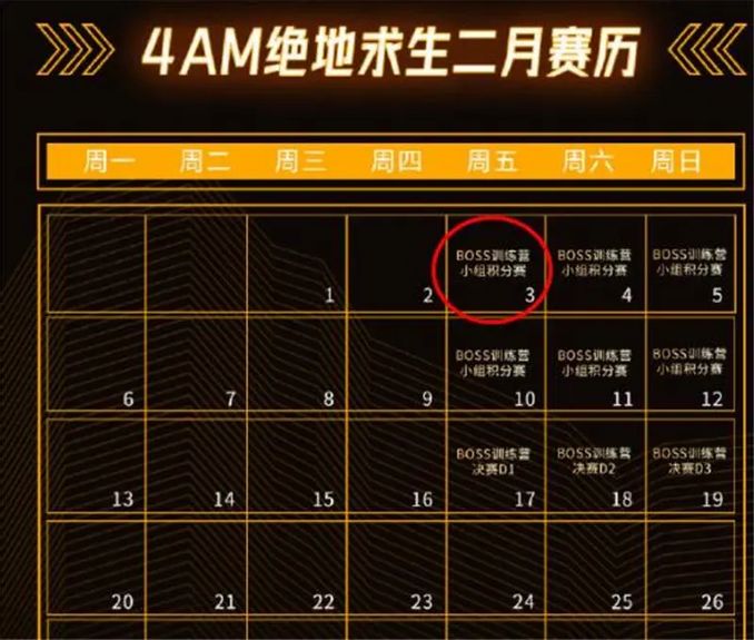 4AM確認參加BOSS訓練營，龍神絕談隊伍現狀，兩人情況不明 - 遊戲 - iNewsDB 日日新聞．掌握每日新鮮事