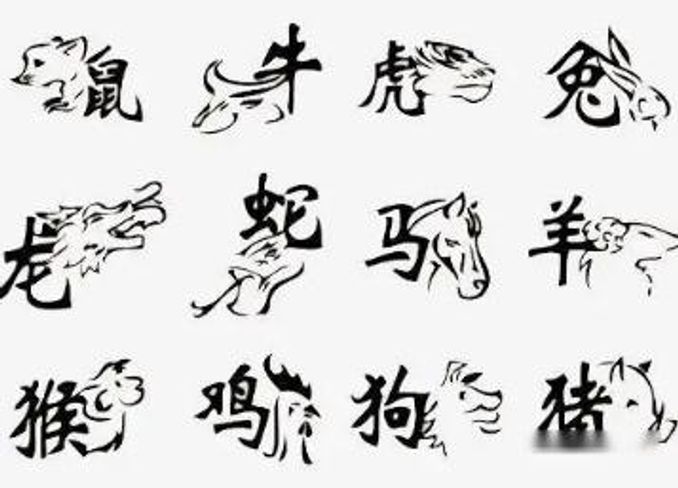 十二生肖打一個數字幾 - 生活 - iNewsDB 日日新聞．掌握每日新鮮事