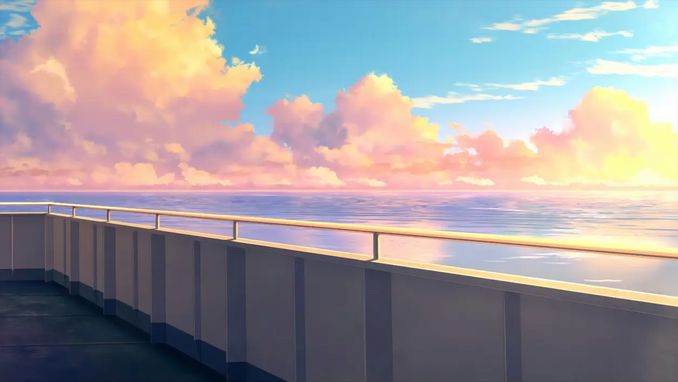 【4K修復】《GINKA》場景CG - 動漫 - iNewsDB 日日新聞．掌握每日新鮮事