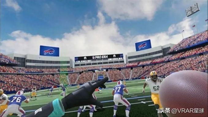 VR遊戲週報:「生化危機4重置版VR」年底登錄PSVR2;「刺客信條VR」或將支持VisionPro - 數碼 - iNewsDB 日日新聞．掌握每日新鮮事