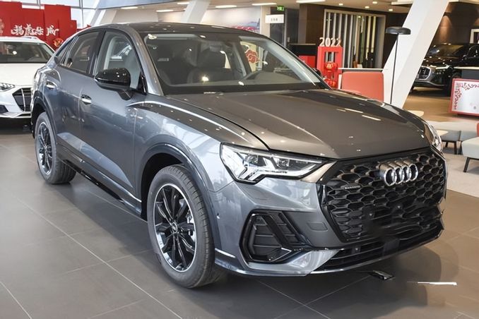 新款“奧迪Q3”海外版正式曝光，內飾更奢華，升級1.5T EVO引擎！ - 汽車 - iNewsDB 日日新聞．掌握每日新鮮事