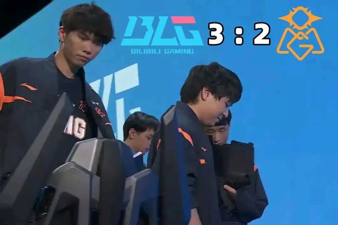 OMG出局，ppgod璐璐引熱議，JKL吐槽：你扭啥呢？你交大招阿！ - 遊戲 - iNewsDB 日日新聞．掌握每日新鮮事