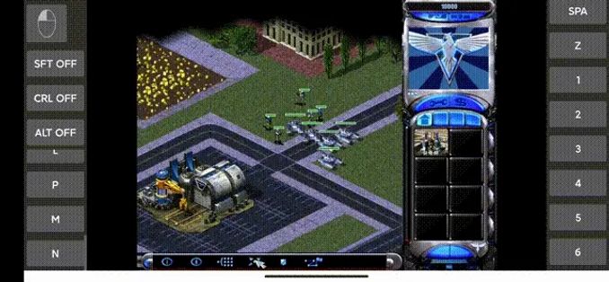 【攻略】《紅色警戒2》看完就會！那些數字和字母都有什麼用？