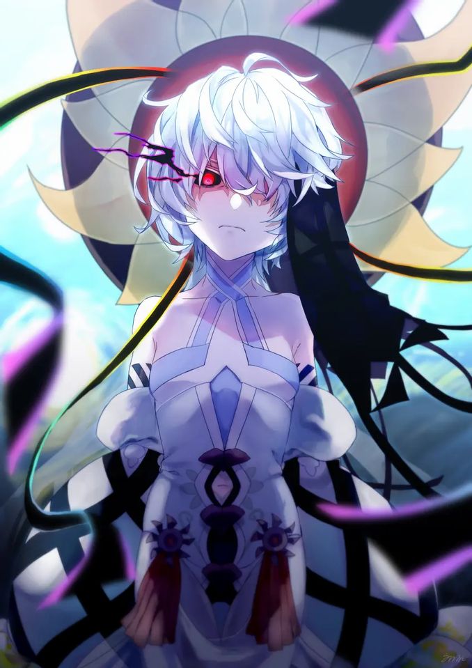 FGO梵高簡評：重心迴歸高難，週迴被環境打敗 - 遊戲 - iNewsDB 日日新聞．掌握每日新鮮事