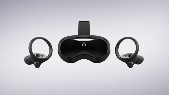 政策支持虛擬現實產業進入快車道，全新VR GO 4.0正式上線 - 數碼 - iNewsDB 日日新聞．掌握每日新鮮事