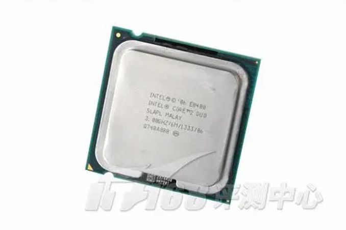 intel core 2duo E8400 - 數碼 - iNewsDB 日日新聞．掌握每日新鮮事