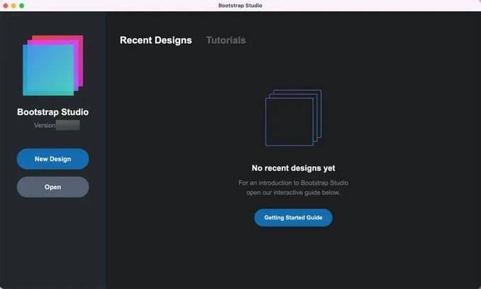 Bootstrap Studio mac/win(Bootstrap框架創建網站設計軟件) - 數碼 - iNewsDB 日日新聞．掌握每日新鮮事