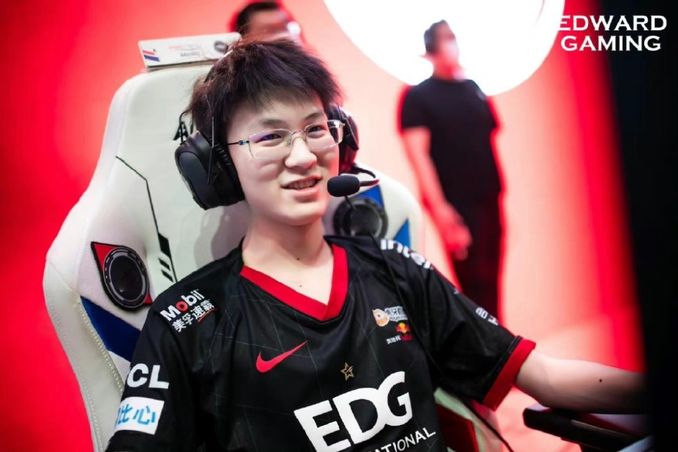 海外網友熱議EDG擊敗C9：別再給meiko錘石了！他是世界第一輔助 - 遊戲 - iNewsDB 日日新聞．掌握每日新鮮事