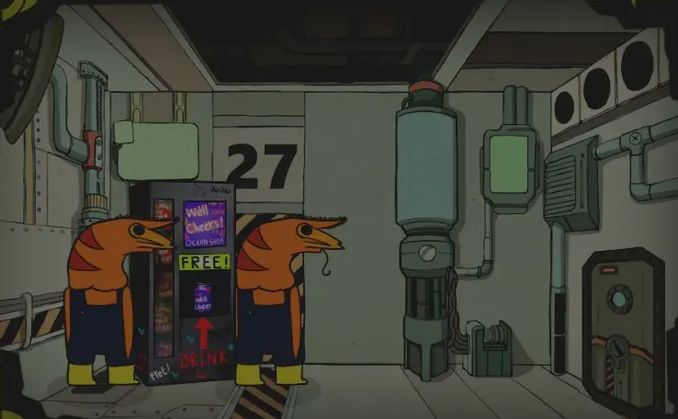 活動【異想體圖鑑】F-05-52韋爾奇樂牌汽水 - 遊戲 - iNewsDB 日日新聞．掌握每日新鮮事