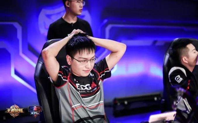 KPL：GK公佈挑戰者杯出征名單，一個名字讓人淚目，無痕回來了！ - 遊戲 - iNewsDB 日日新聞．掌握每日新鮮事