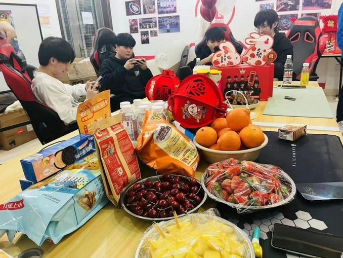 百獸又回到GK了？想要轉會真的難如登天，GK老闆要價太高！ - 遊戲 - iNewsDB 日日新聞．掌握每日新鮮事