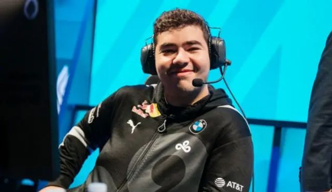 C9休賽期迎來陣容大換血，Zven打算夏季賽轉型輔助 - 遊戲 - iNewsDB 日日新聞．掌握每日新鮮事