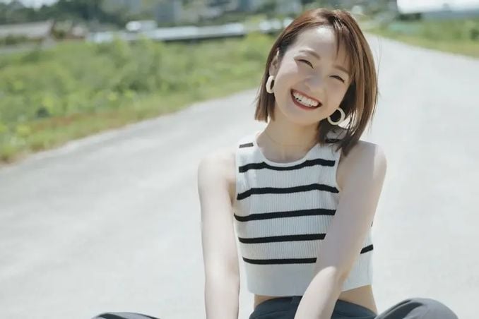 大橋彩香1st寫真集 親筆簽名+線上1對1聊天機會 - 動漫 - iNewsDB 日日新聞．掌握每日新鮮事