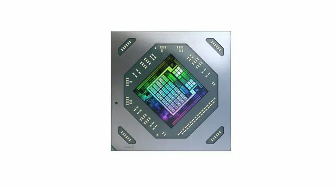 AMD RX 6500M / 6300M 筆記本顯示卡曝光，對標英偉達 RTX 3050 / MX 450 - 數碼 - iNewsDB 日日 ...