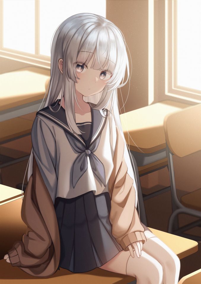 JK專輯2丨JK制服女孩，奧利給！ - 動漫 - iNewsDB 日日新聞．掌握每日新鮮事