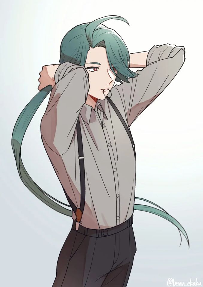 【寶可夢朱紫】p站辛俐同人圖搬運（12） - 遊戲 - iNewsDB 日日新聞．掌握每日新鮮事