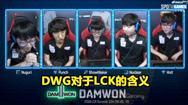 LOL：G2賽前暗示DWG，曬出一張曲線圖後，LCK賽區炸鍋了！ - 遊戲 - iNewsDB 日日新聞．掌握每日新鮮事