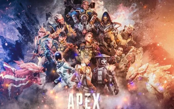 apex17賽季新的限時模式怎麼玩 轟鳴限時模式詳解 - 遊戲 - iNewsDB 日日新聞．掌握每日新鮮事