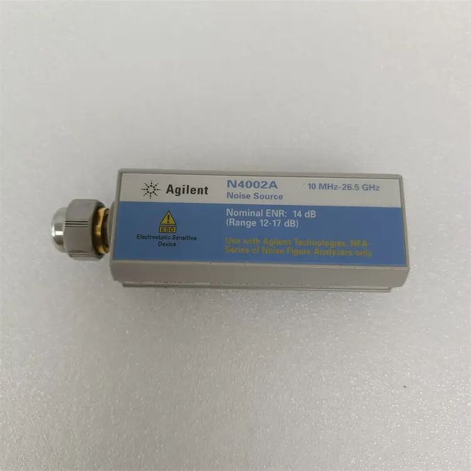 安捷倫Agilent N4002A噪聲源探頭 - 數碼 - iNewsDB 日日新聞．掌握每日新鮮事