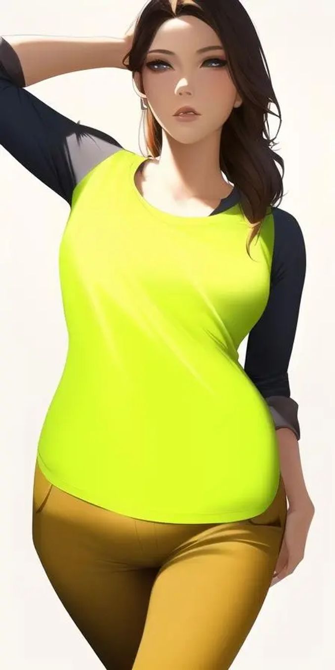 AI繪畫3 - 動漫 - iNewsDB 日日新聞．掌握每日新鮮事