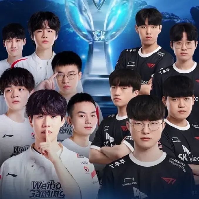 LPL冬季轉會風波：BLG與WBG的強勢崛起，廠長宣佈迴歸，LPL蓄勢待發 - 遊戲 - iNewsDB 日日新聞．掌握每日新鮮事