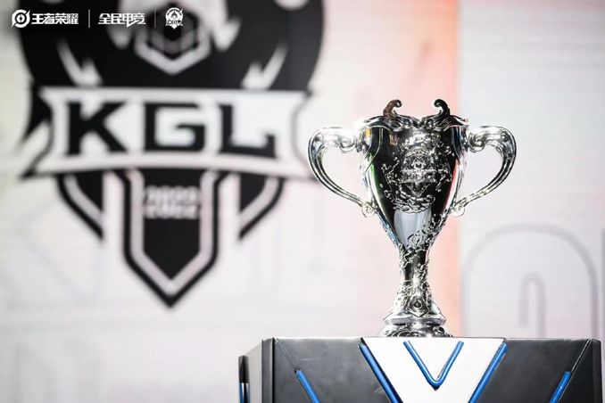 KGL冠亞軍團滅！均未過KPL席位審查，昔日K甲皇帝MTG靠撿漏獲名額