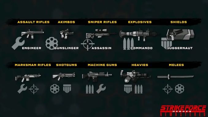 活動戰火英雄高清重製版更新說明：結合Strike Force Heroes三部作品 - 遊戲 - iNewsDB 日日新聞．掌握每日新鮮事